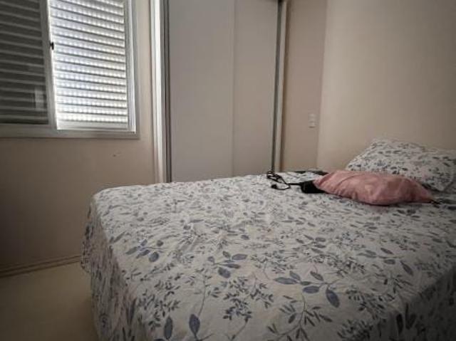 Quarto mobiliado em apartamento Mansoes Santo Antonio