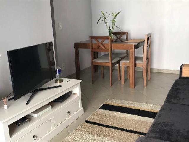 Quarto mobiliado em casa tranquila em São Paulo