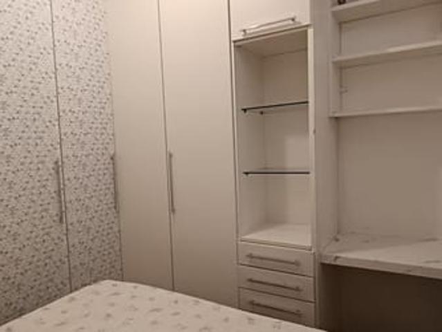 Quarto mobiliado em Copacabana – excelente localização