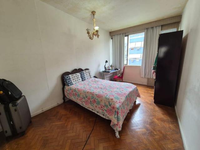 Quarto mobiliado em Copacabana – Posto 5