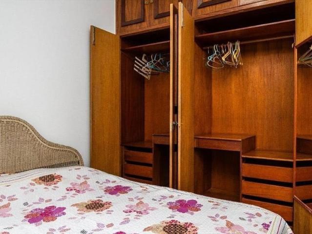Quarto mobiliado em frente a Estação Cantagalo do Metro