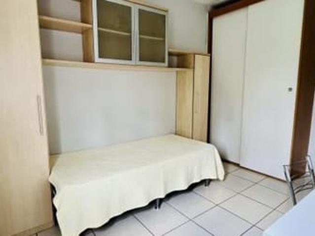 Quarto Mobiliado em Perdizes. Incluso Agua/Luz/IPTU