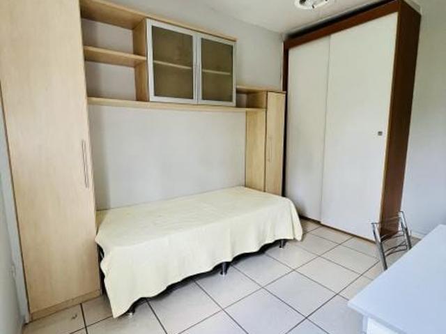 Quarto Mobiliado em Perdizes. Incluso Agua/Luz/IPTU