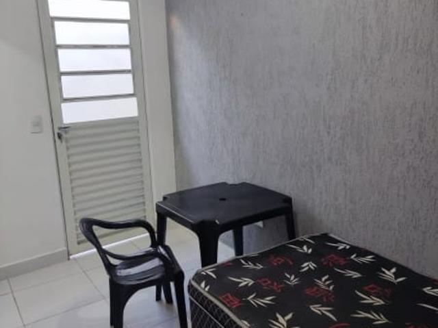 Quarto mobiliado Esalq Piracicaba