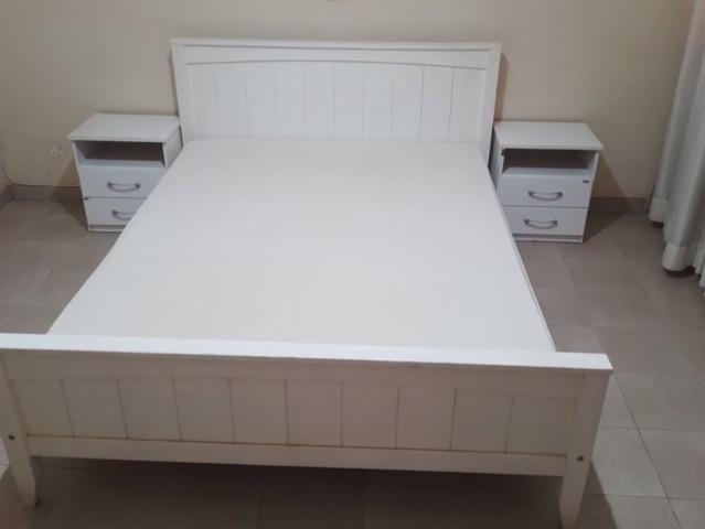 Quarto Mobiliado Homens P. Travassos