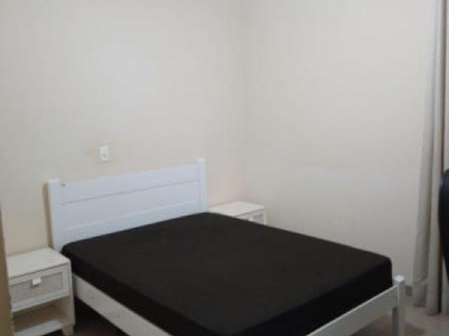 Quarto Mobiliado Homens P.Travassos