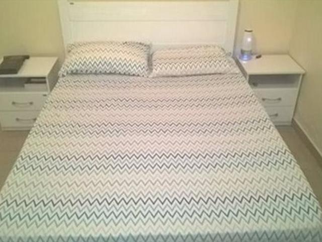 Quarto Mobiliado Homens P.travassos