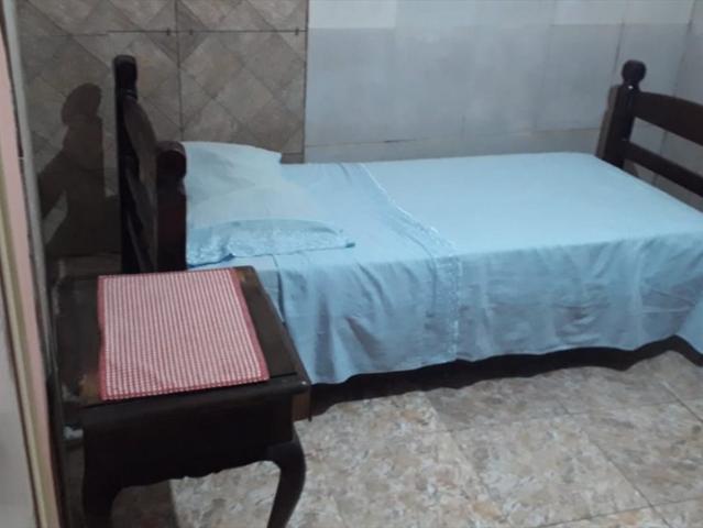 Quarto mobiliado Indiv.Gavea PUC/IMPA