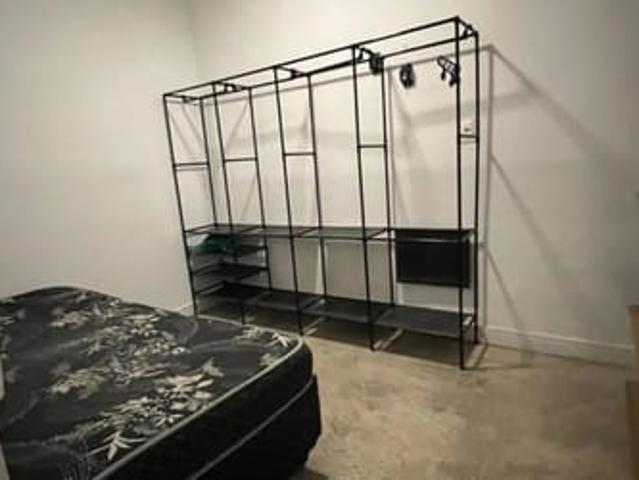 QUARTO MOBILIADO INDIVIDUAL EM PINHEIROS