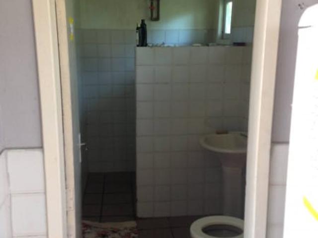Quarto mobiliado individual, somente para mulheres