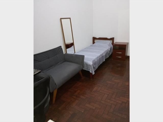 QUARTO MOBILIADO, INDIVIDUAL Perdizes/Barra funda