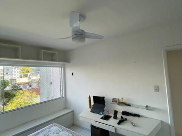 Quarto mobiliado para alugar na Barra – Salvador