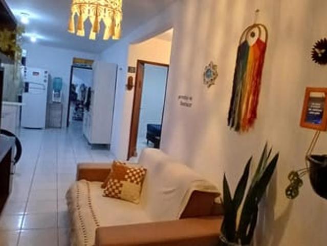 QUARTO MOBILIADO PARA ALUGAR Próximo ao ITA Vila União