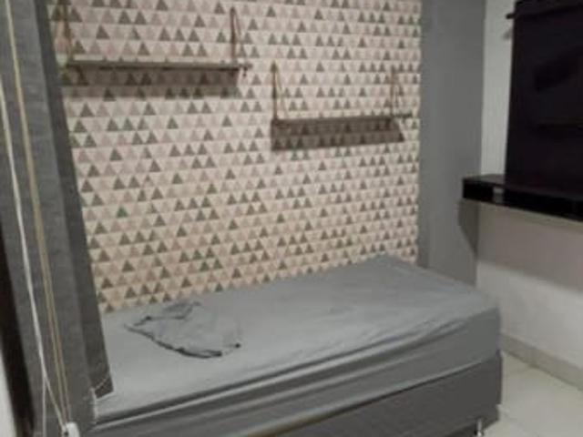 Quarto mobiliado para mulheres em Vicente Pires