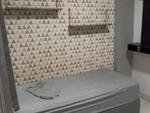 Quarto mobiliado para mulheres em Vicente Pires
