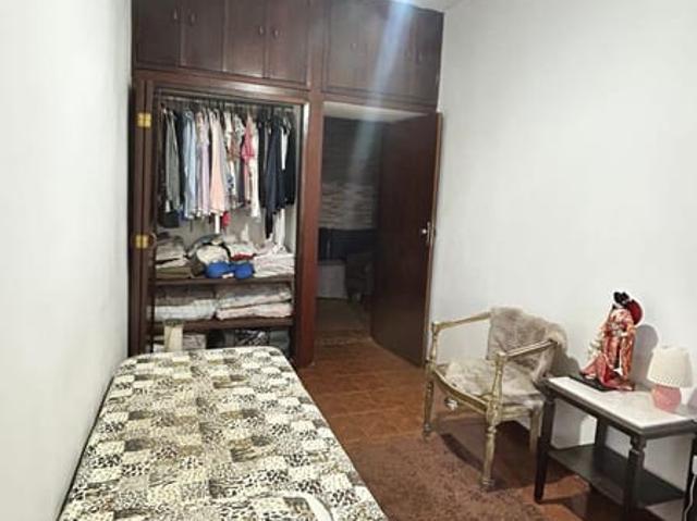 Quarto mobiliado para mulheres próximo ao metrô