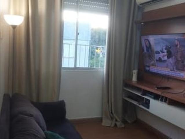 Quarto Mobiliado Prox Barra Shopping Sul. Pontal, Orla