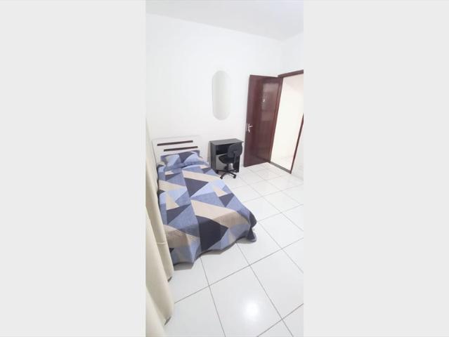 Quarto Mobiliado UFABC Kennedy Vergueiro Prefeitura Forum Shopping Golden Carrefour