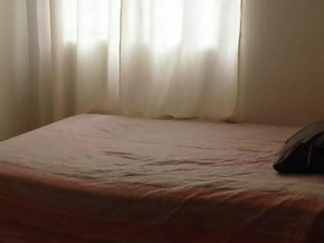 quarto mobiliado
