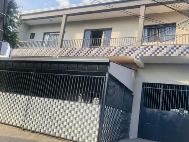 Quarto mobiliado