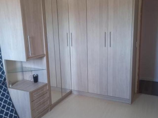quarto mobiliado