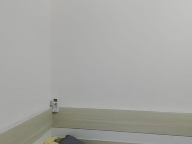 quarto mobiliado