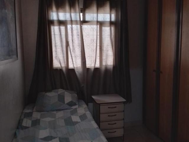 QUARTO MOBILIADO/ENTRADA IMEDIATA!