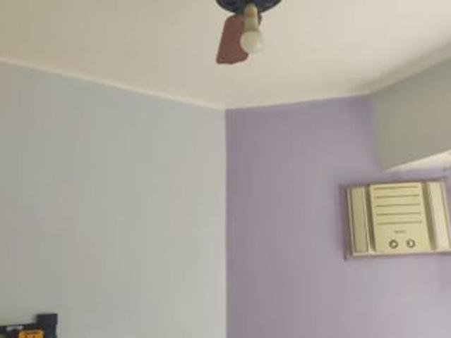 Quarto Maravilhoso no coração da Tijuca