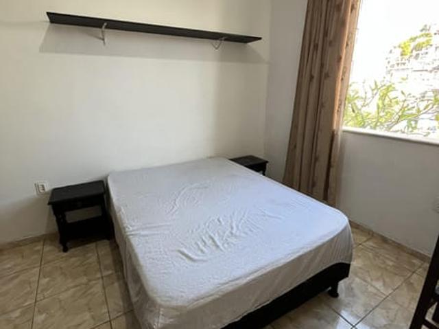Quarto MASCULINO individual