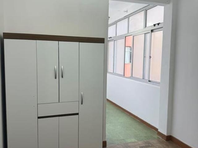 Quarto Masculino