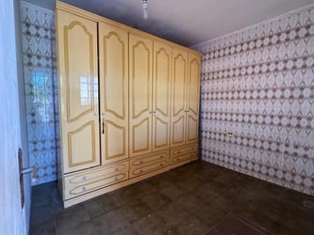 Quarto metrô vila Guilhermina