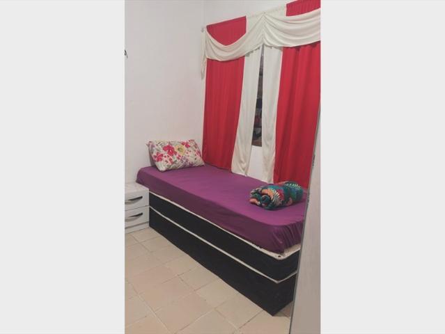 Quarto Mulheres Brooklin Berrini