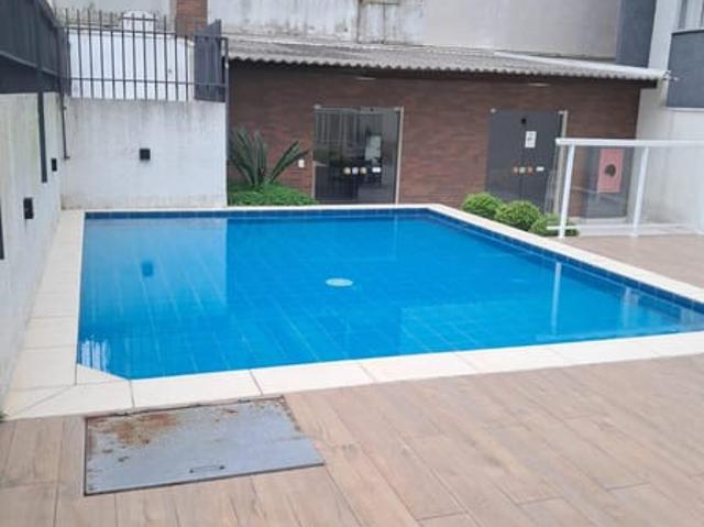 Quarto no coracao da cidade