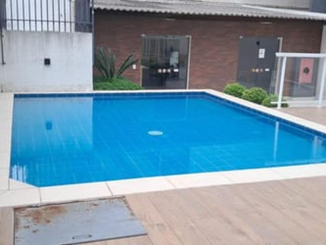 Quarto no coracao da cidade
