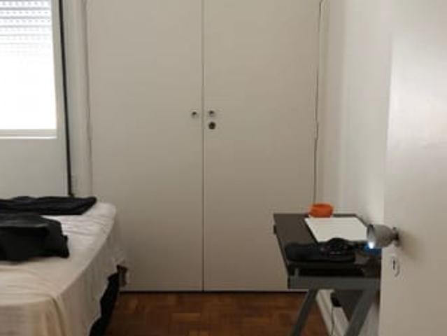quarto no coracao do itaim