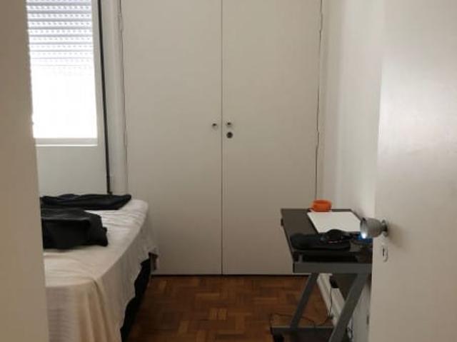 quarto no coracao do itaim