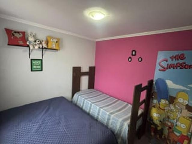 Quarto no Campo Belo, ao lado da estação Brooklin Paulista