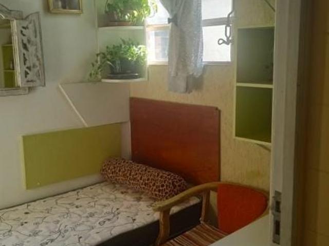 Quarto no Centro B.H