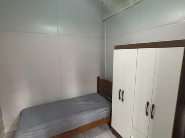 Quarto no Centro de Mogi Mirim