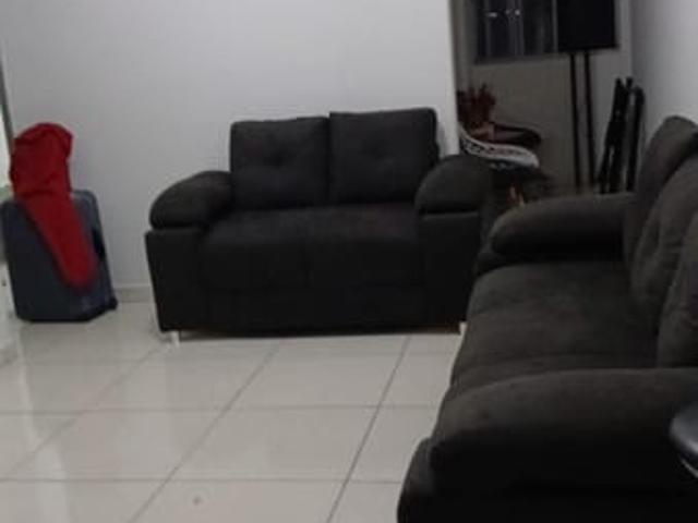 Quarto no centro de bh