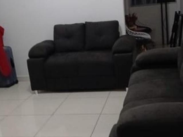 Quarto no centro de bh