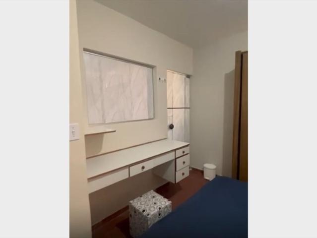Quarto no centro de são José dos Campos