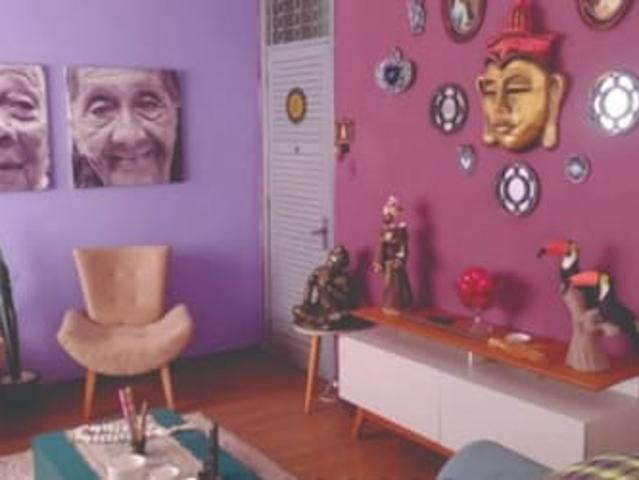 Quarto no centro de salvador