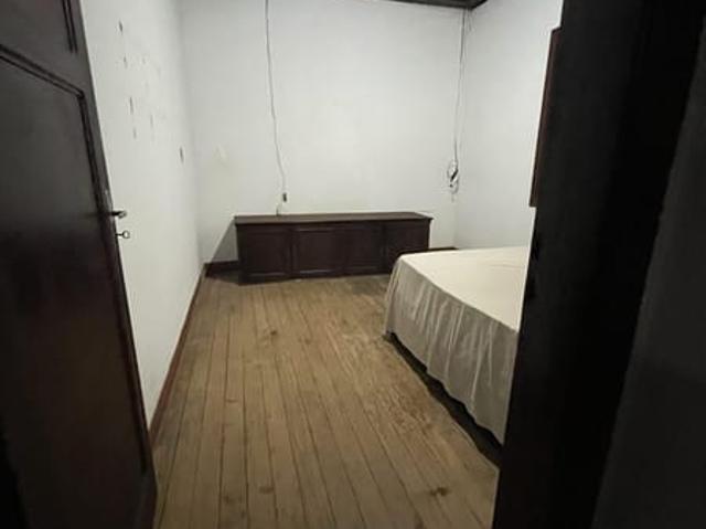 Quarto no centro de SJC