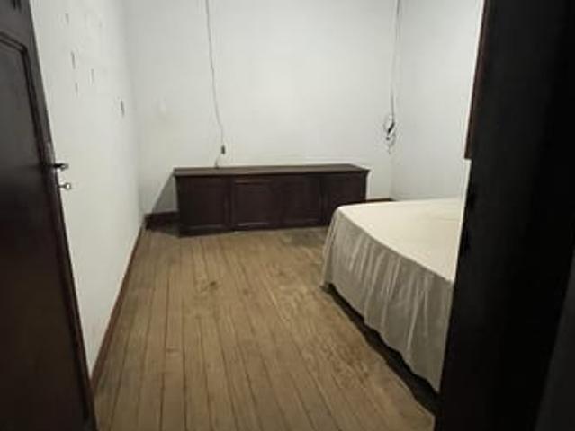 Quarto no centro de SJC