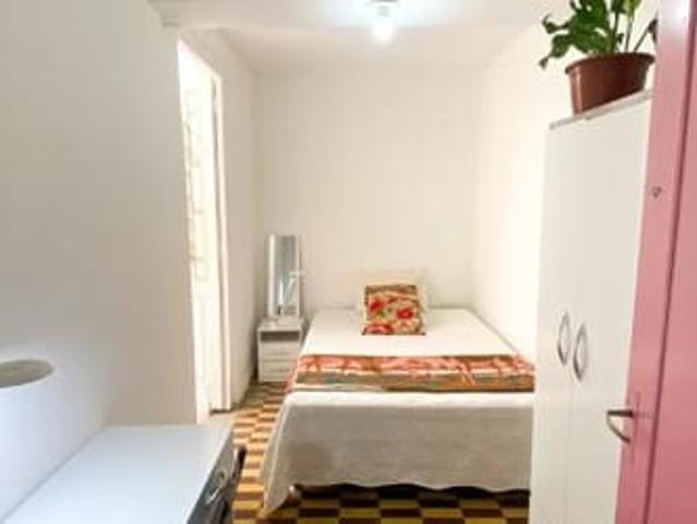 QUARTO NO CENTRO HISTÓRICO