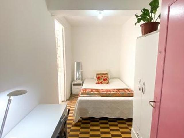 QUARTO NO CENTRO HISTÓRICO