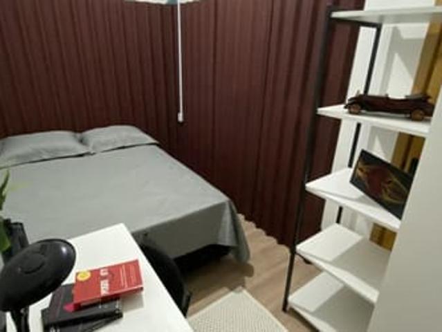 QUARTO NO CENTRO PRÓXIMO DA UFRGS