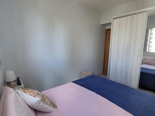 Quarto no Alto da Gloria