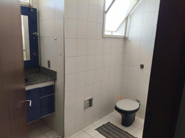 quarto no botafogo